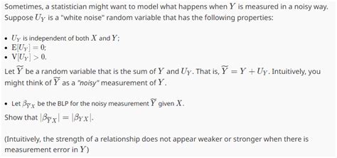 Solved Defining Our Random Variables Suppose X And Y Are Chegg