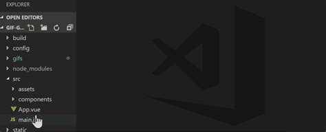  Guide Creating A Pwa With Vue And Kendo Ui