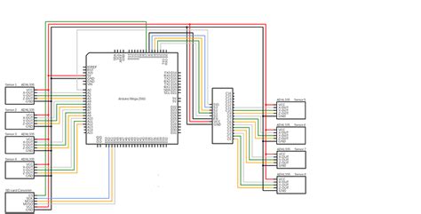 Connect Two Mega 2560 Boards With Adxl335 Sensors Page 2 General