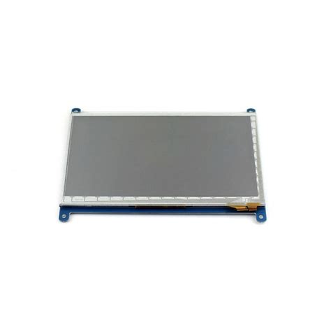 7inch Capacitive Touch LCD E 7 Inch 800 480 Multicolor Graphic LCD With Capacitive Touch