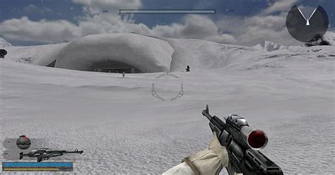 Downsampling Experiment Battlefront Ii Album On Imgur