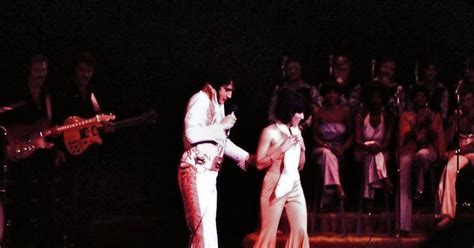 Grazieelvis Elvis Presley Official Fan Club Kathy Westmoreland