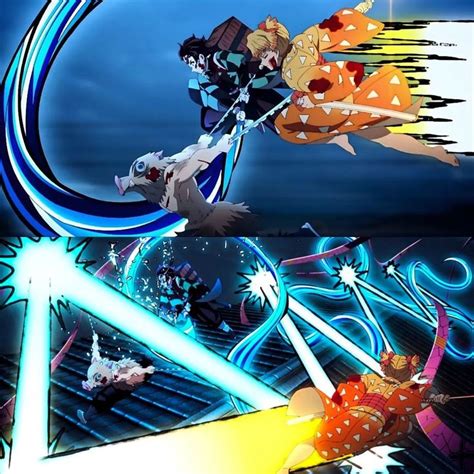 Demonslayerkimetsunoyaiba Demonslayer Kimetsunoyaiba Anime