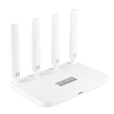 Ax Wifi Router Dual Band High Speed Long Range