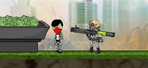 Mass Mayhem Zombie Apocalypse