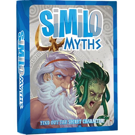 Similo Myths Bræt And Brikker
