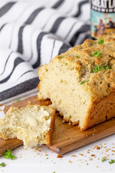 Best Beer Bread Recipe Without Yeast