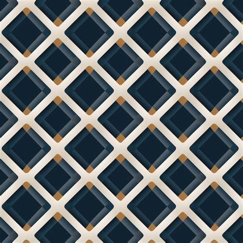 Premium Photo Seamless Pattern Modern Stylish Abstract Texture