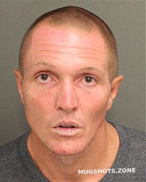 Letendre Seth Thomas 05 18 2024 Orange County Mugshots Zone