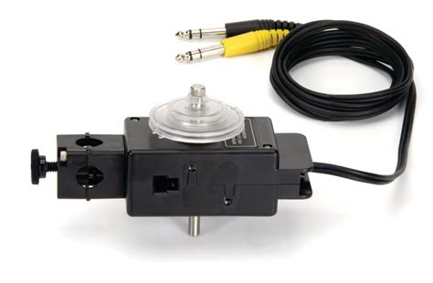 Rotary Motion Sensor Cider House Tech