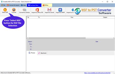 2 Smart Methods To Export Contacts From Lotus Notes To Outlook
