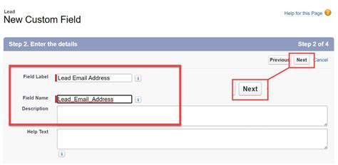 Salesforce Email Field Salesforce Faqs