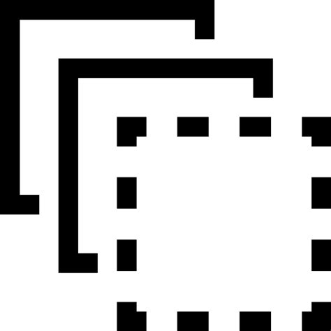 Blueprint Vector Svg Icon Svg Repo