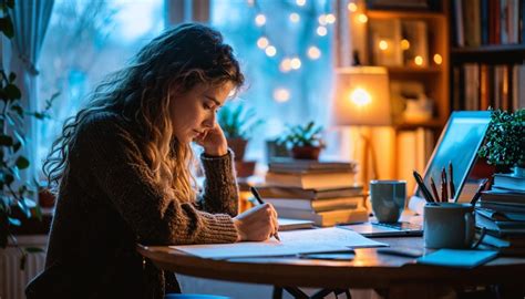 Why Introverts Find Writing Easier Than Talking The Surprising Science