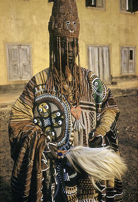 Yoruba Artifacts Ofnoblefolk