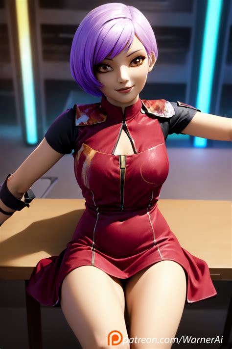 Sabine Wren Nsfw