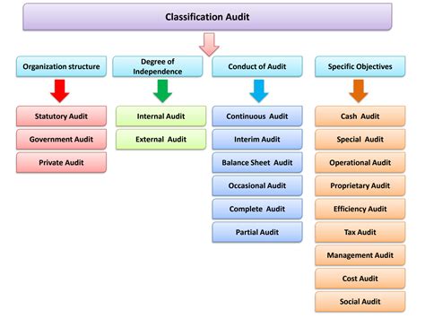 SOLUTION Chapter Classification Of Audit Studypool