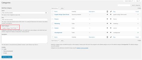 Creating A Wordpress Client Portal In 3 Simple Steps