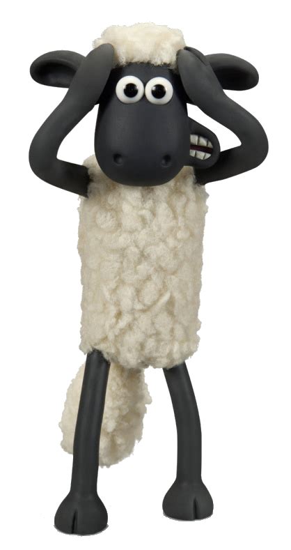 Shaun The Sheep Png Image By Clmjabm On Deviantart