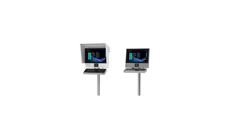 Pepperl Fuchs Hmi Visunet Flx Series With Rfid Authentication Explosion Protection And