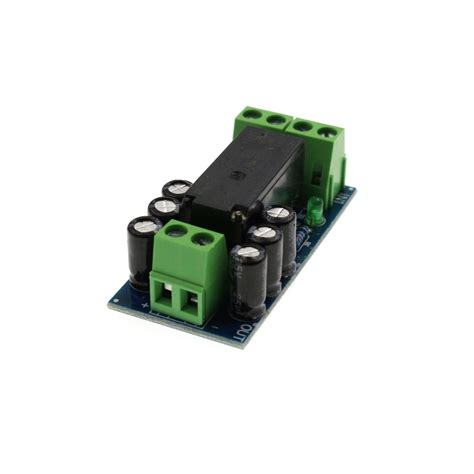 Xh M350 12v 150w 12a High Power Backup Battery Switching Module