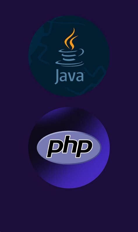 Php Vs Java Which Language Offers The Most Benefits In 2025