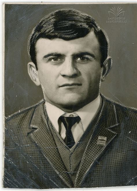 Iverieli ახალგაზრდა კაცის პორტრეტი