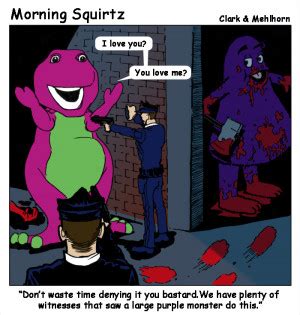 Barney And Friends Quotes Quotesgram