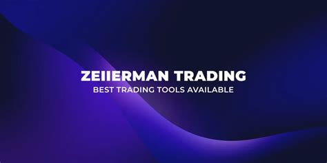 Zeiierman Trading Review