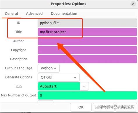 学习gnuradio系列2 第一个项目 知乎