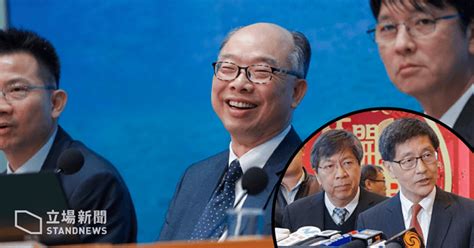紅磡站再爆醜聞 港鐵政府討論大半年始公布 立場新聞聞庫