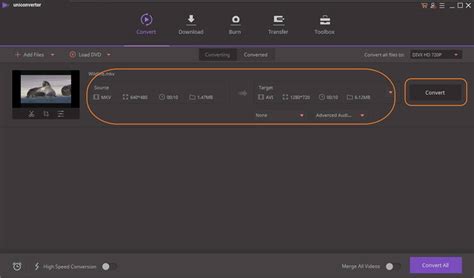 ¿cómo Convertir Mkv A Divx Sin Pérdida De Calidad