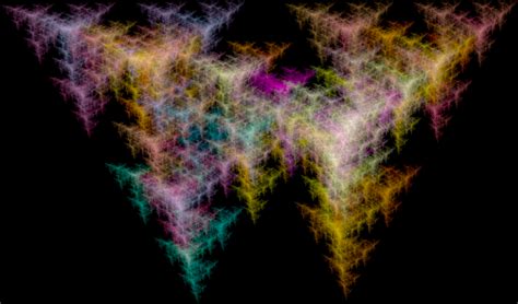 Ifs Fractals