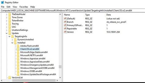 Known And Resolved Issues For Windows 10 May 2020 Update Version 2004