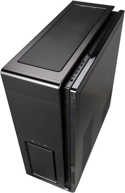 Phanteks Enthoo Primo Ph Es813p Srd Black Red Computer Case Newegg Ca