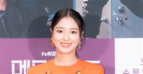 [포토s] 이세영 봄을 알리는 미모