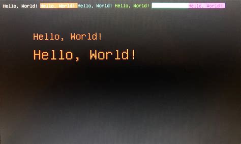 Arduino Code Ra8875 Touch Display Driver Board Adafruit Learning System