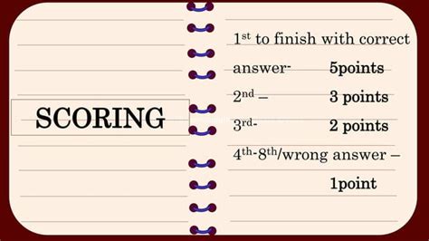 Rectangular Coordinate System PPT PPTX Physics Science