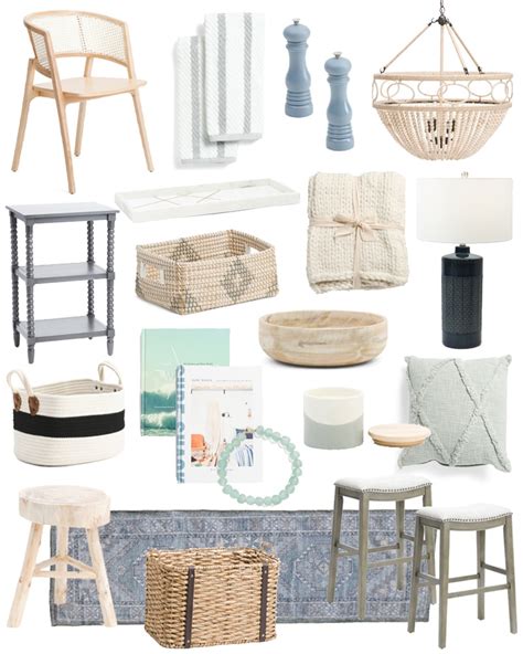 December 2019 Tj Maxx Home Decor Finds Life On Virginia Street