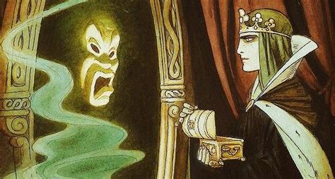 Snow White Consept Art Drawing Inspiration Art Drawings