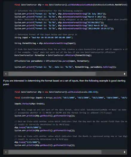 Semantic Type Detection Download For Windows