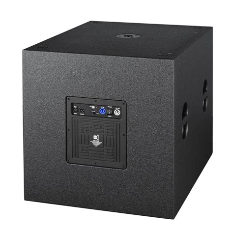 Cvr Sound Speakers Woofer Cvr Portable Speaker Inch Karaoke Sub Bass Buy Subwoofers