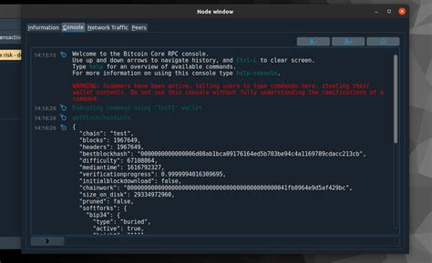 Option To Use Dark Theme · Issue 68 · Bitcoin Coregui · Github