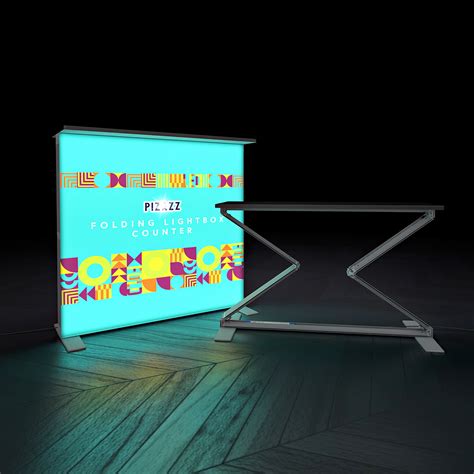 Led Light Box Backlit Led Lightbox Uk