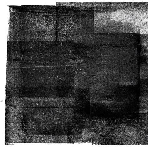 Premium Photo Letterpress Ink Texture