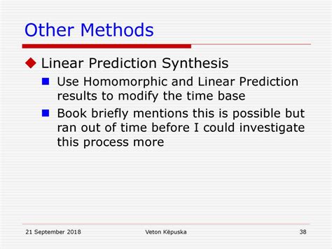 Microcomputer Systems 2 Ppt Download