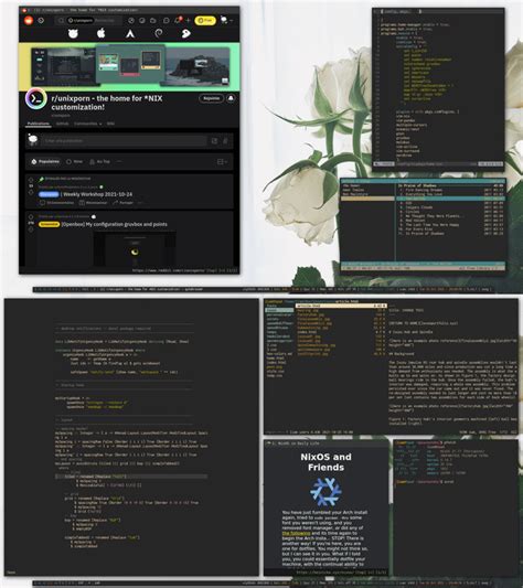 Xmonad Xmobar Xmogruvnixnados Runixporn