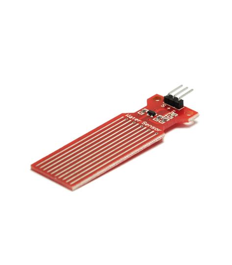 Rain Water Level Sensor Module Depth Detection Liquid Surface Height Rain D Ard Rd