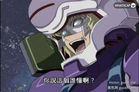 你說這個誰懂呀 Whatscap