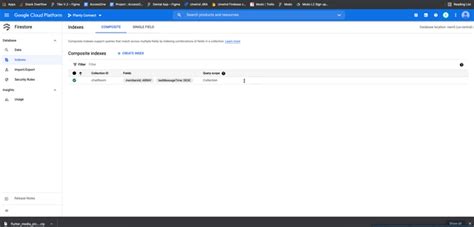 Chat And Group Chat Using Firebase Backend Flutter 2 Codemarket